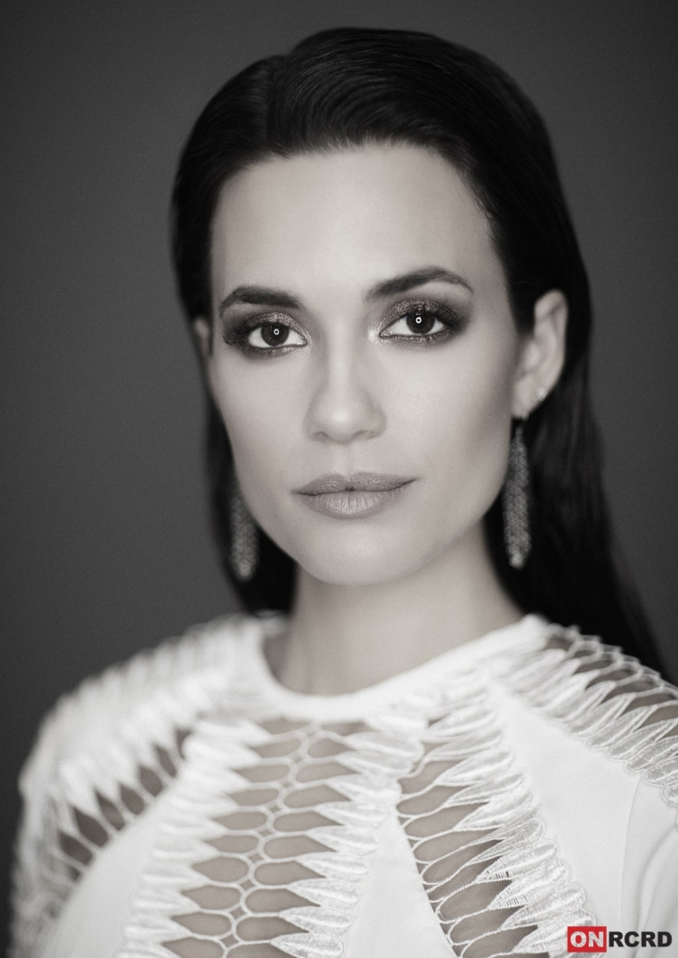 Torrey DeVitto OnRCRD by Mario Barberio, styled by Madison Dixon ...